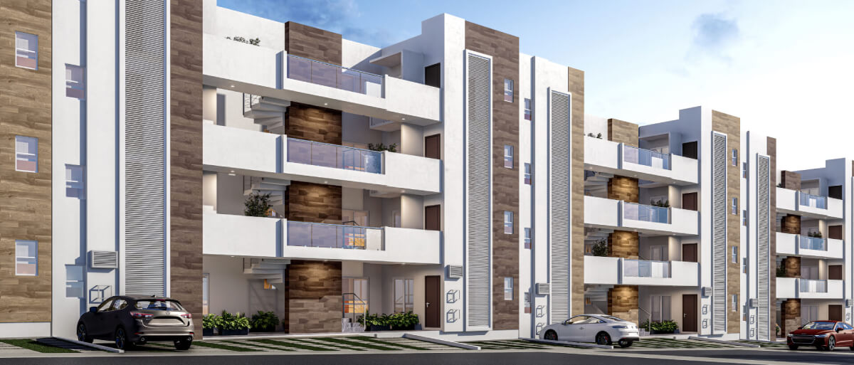 Bianco Planta Baja | Cumbre Mezquite | Inmobiliarias en México | Casas ...