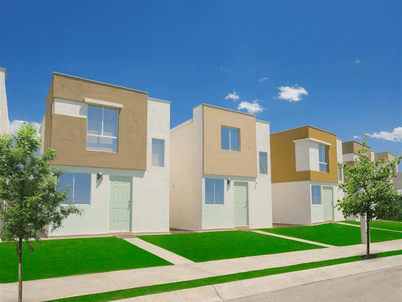 Inmobiliarias en México | Casas con Infonavit | JAVER