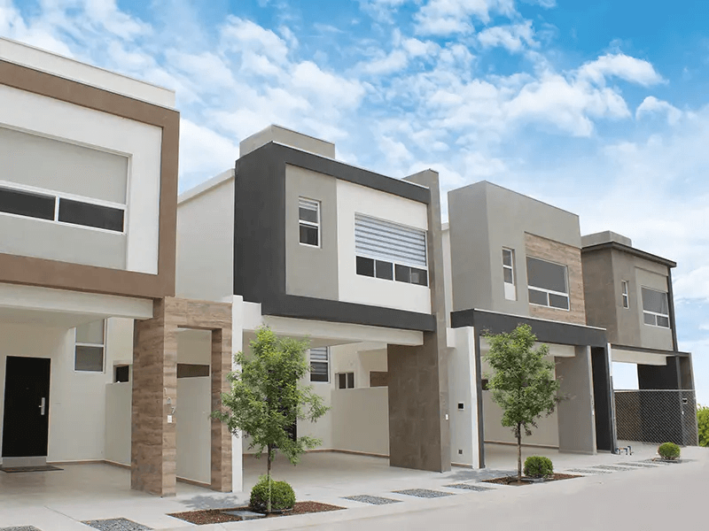 Inmobiliarias en México | Casas con Infonavit | JAVER