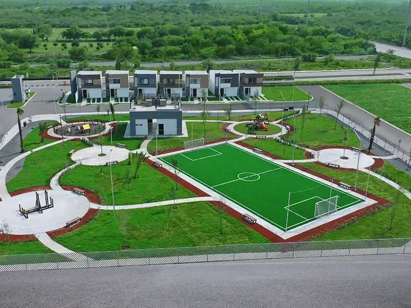 Inmobiliarias en México | Casas con Infonavit | JAVER