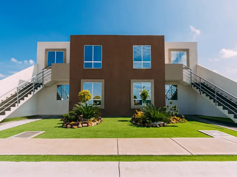 Inmobiliarias en México | Casas con Infonavit | JAVER