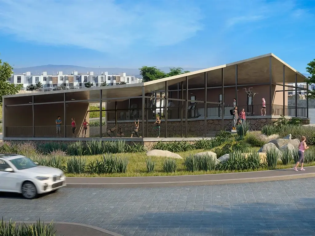 Inmobiliarias en México | Casas con Infonavit | JAVER