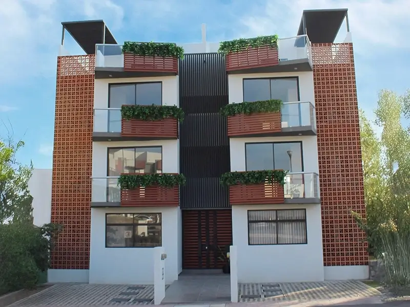 Inmobiliarias en México | Casas con Infonavit | JAVER