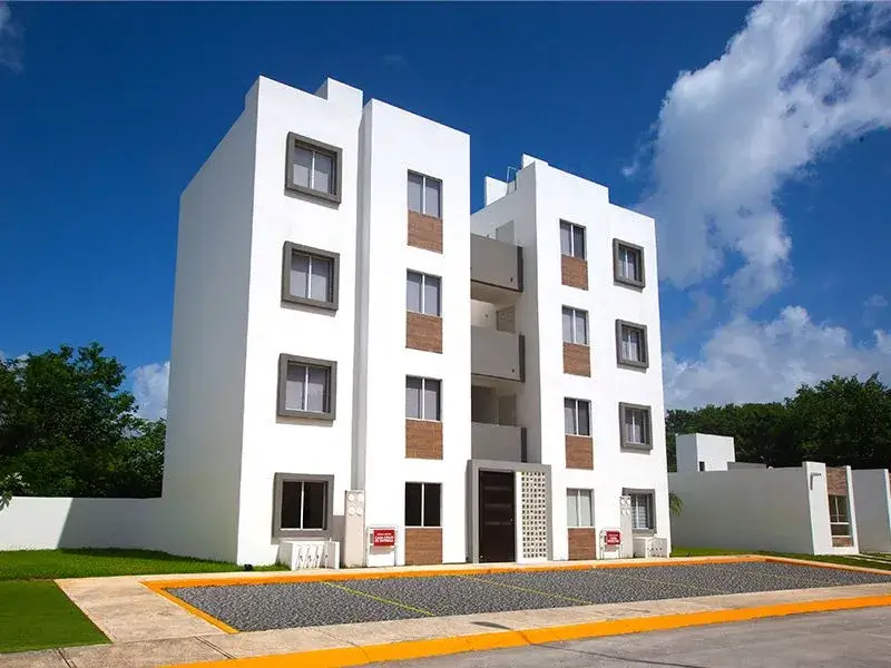 Inmobiliarias en México | Casas con Infonavit | JAVER