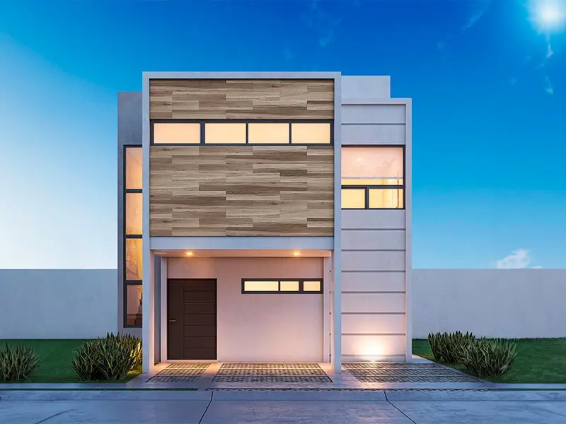 Inmobiliarias en México | Casas con Infonavit | JAVER