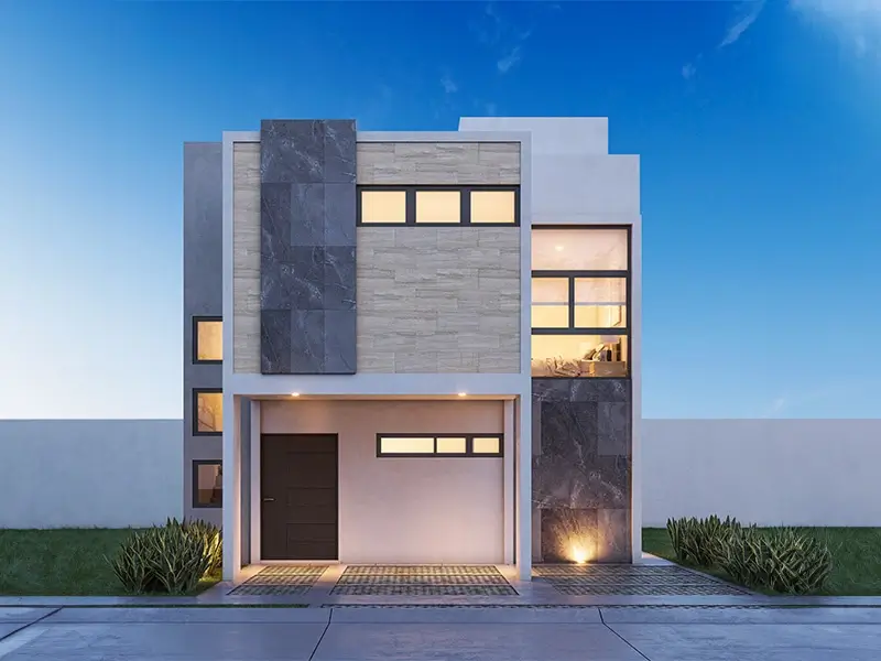 Inmobiliarias en México | Casas con Infonavit | JAVER