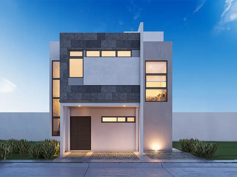 Inmobiliarias en México | Casas con Infonavit | JAVER