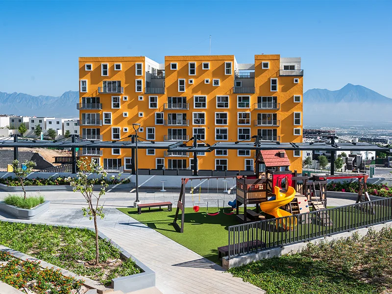 Inmobiliarias en México | Casas con Infonavit | JAVER