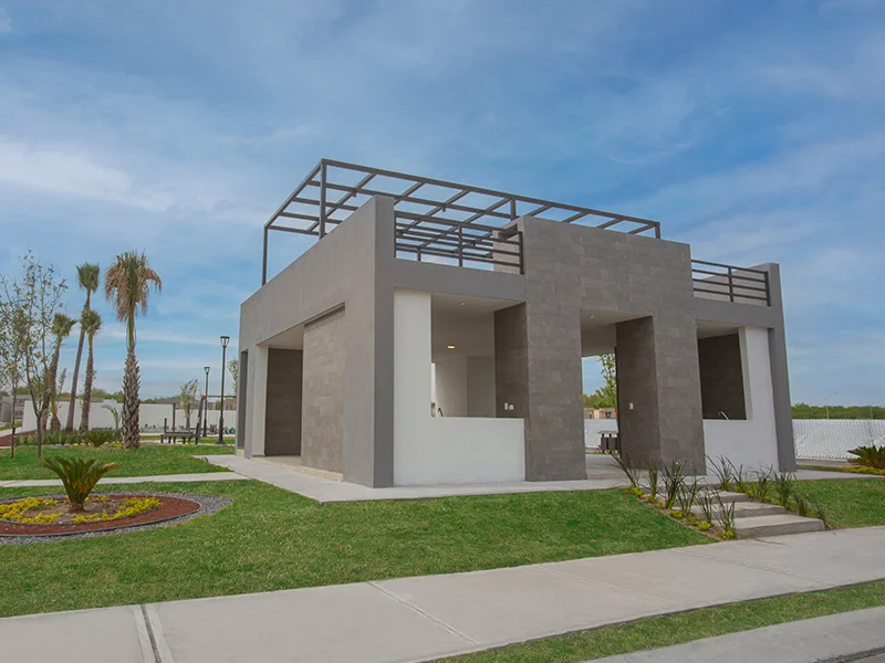 Inmobiliarias en México | Casas con Infonavit | JAVER