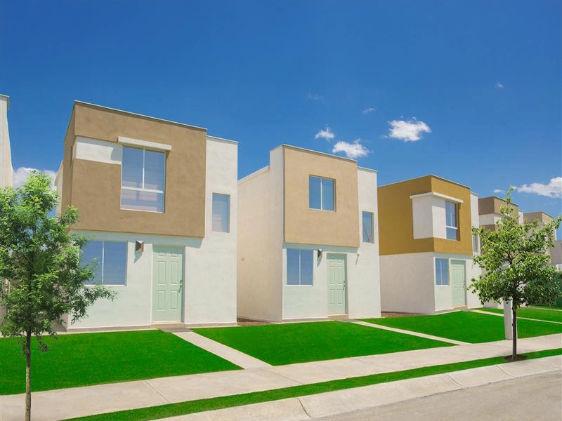 Inmobiliarias en México | Casas con Infonavit | JAVER