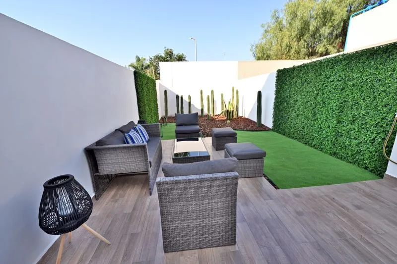 Paseo de los Agaves | Inmobiliarias en México | Casas con Infonavit | JAVER