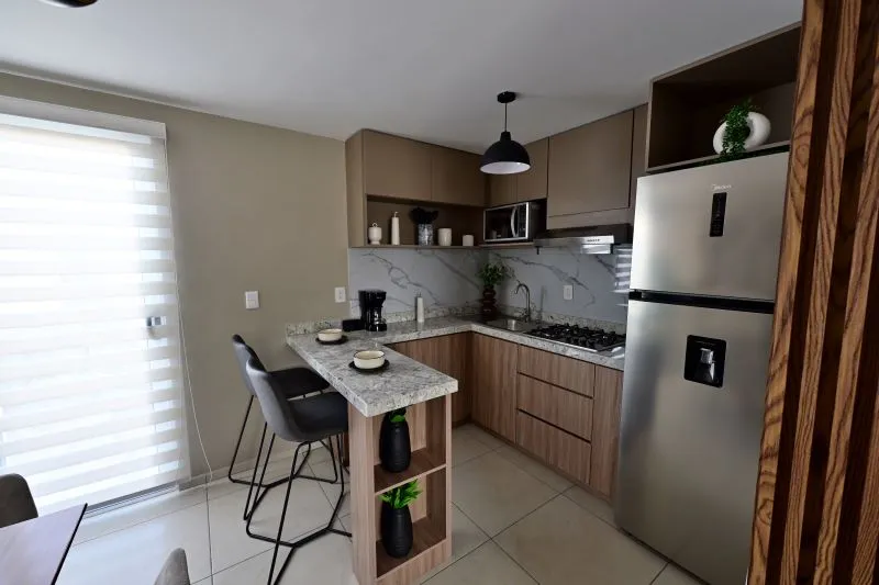 Inmobiliarias en México | Casas con Infonavit | JAVER