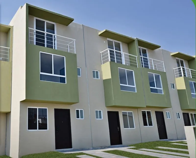 Javer B | Paseo de los Agaves | Inmobiliarias en México | Casas con ...