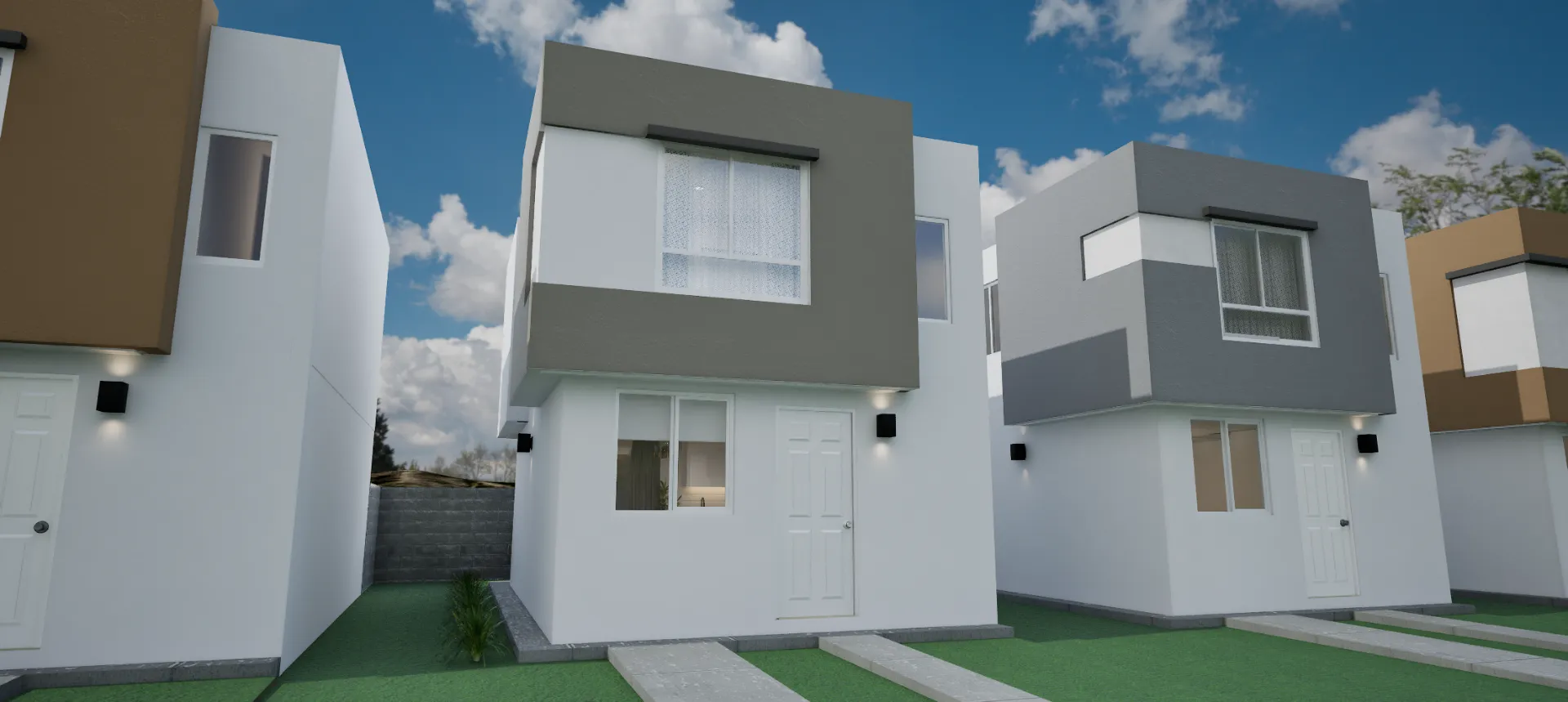 Inmobiliarias en México | Casas con Infonavit | JAVER