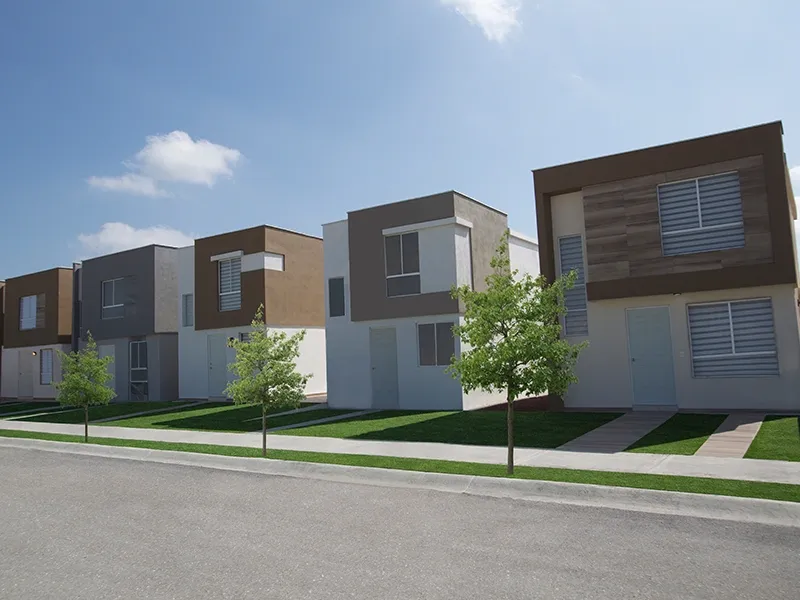 Cumbre del Norte | Inmobiliarias en México | Casas con Infonavit | JAVER