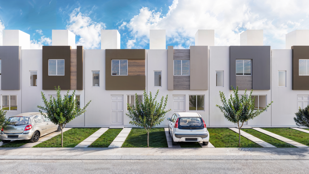 Inmobiliarias en México | Casas con Infonavit | JAVER