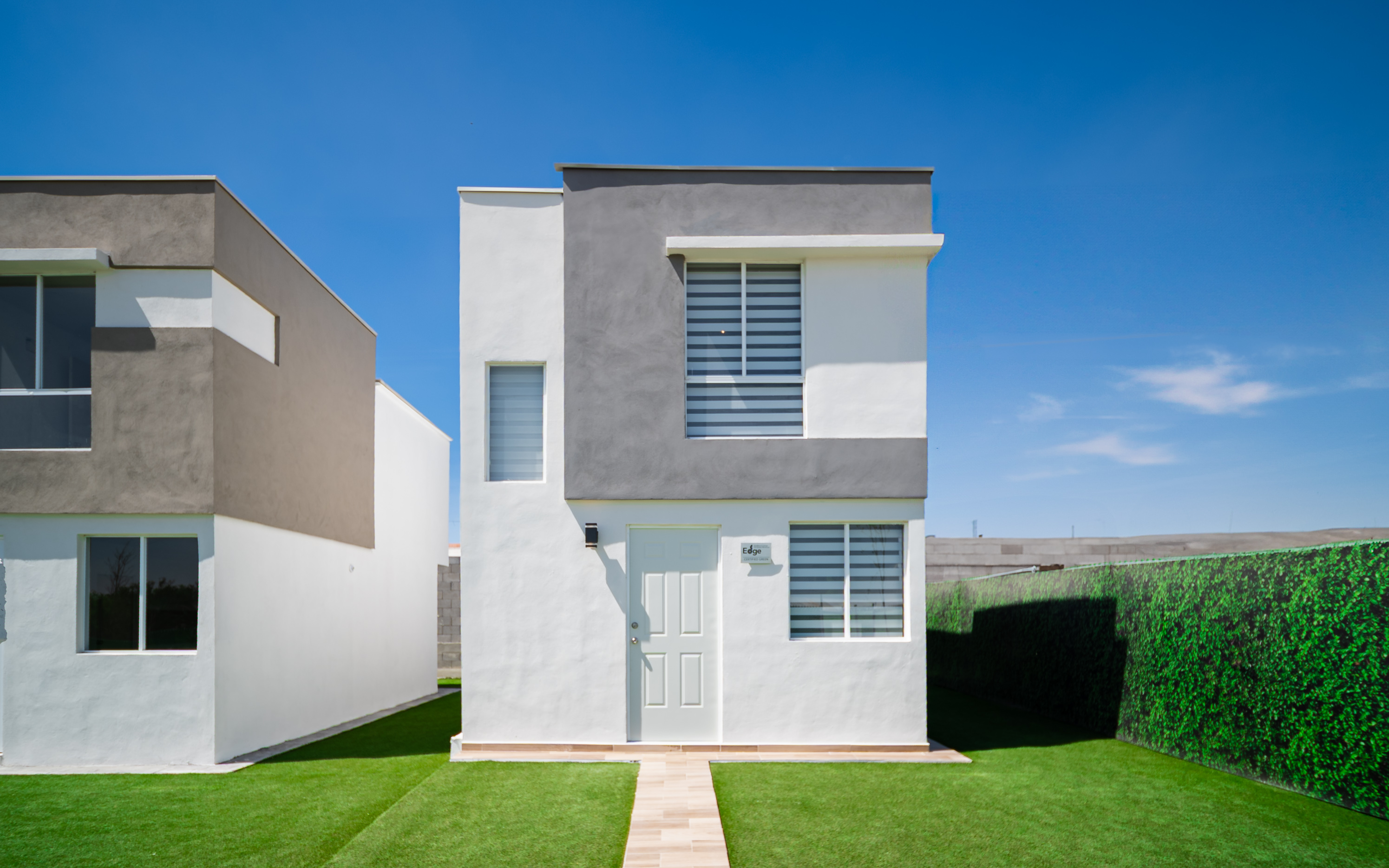 Inmobiliarias en México | Casas con Infonavit | JAVER